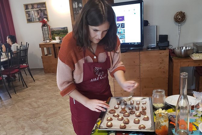 Umbria Traditional Cooking Class in Assisi countryside - FAQ