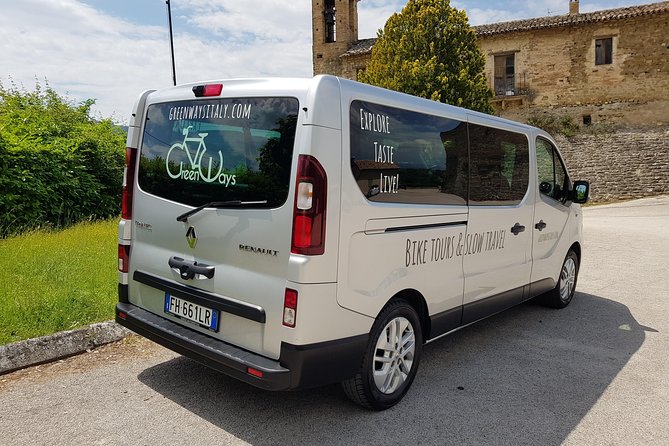 Umbria Wine Lovers Tour L Montefalco & Bevagna L Small Group Tour - Winery Visits and Tastings