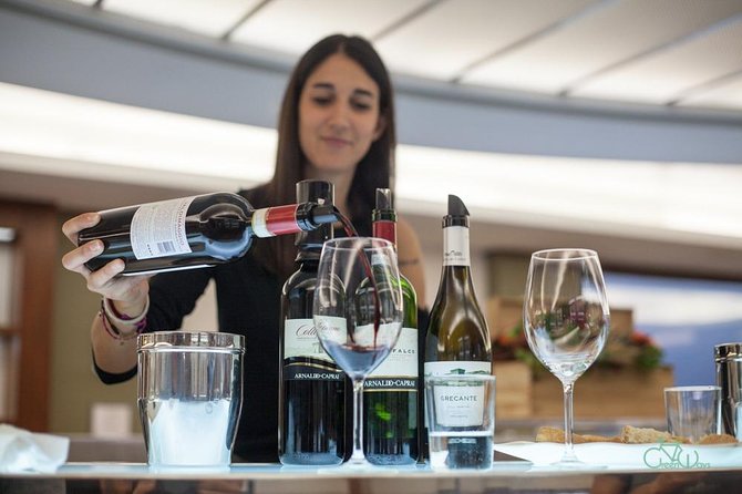 Umbria Wine Lovers Tour L Montefalco & Bevagna L Small Group Tour - Lunch and Local Cuisine