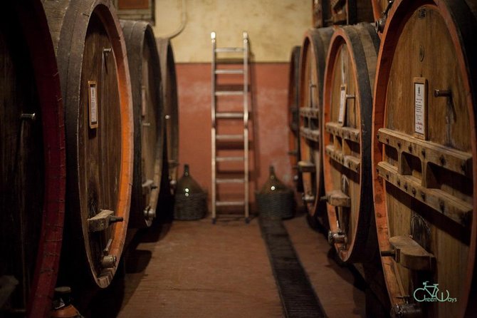 Umbria Wine Lovers Tour L Montefalco & Bevagna L Small Group Tour - Personalized Experiences