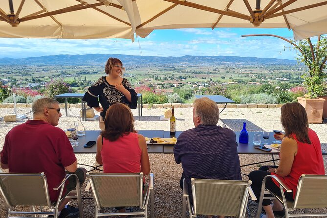 Umbria Wine Lovers Tour L Montefalco & Bevagna L Small Group Tour - Guest Feedback and Highlights