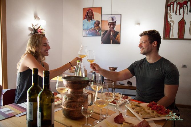 Umbria Wine Lovers Tour L Montefalco & Bevagna L Small Group Tour - Additional Tour Details