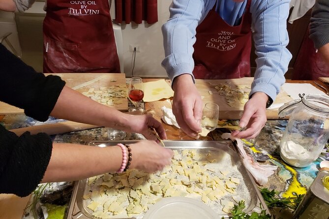 Umbrian Regional and Traditional Cooking Class with Lunch in Assisi - The Practicalities: What to Know Before Booking