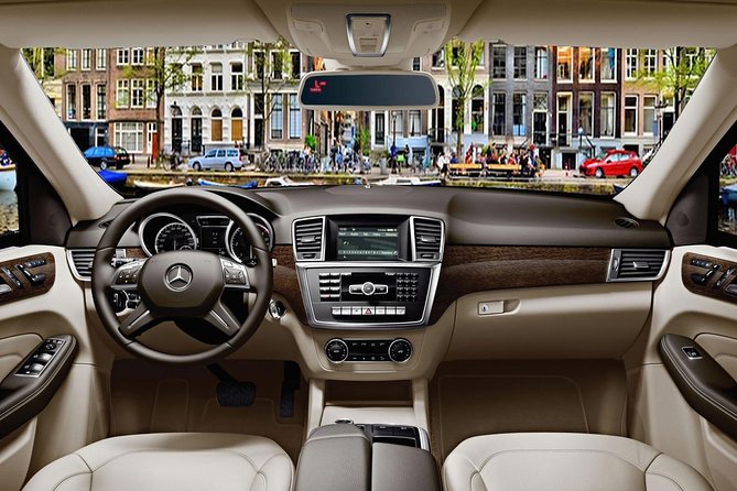 Umea Private Transfer from Umea city centre to Umea airport - An Honest Look at the Umea Private Transfer Service