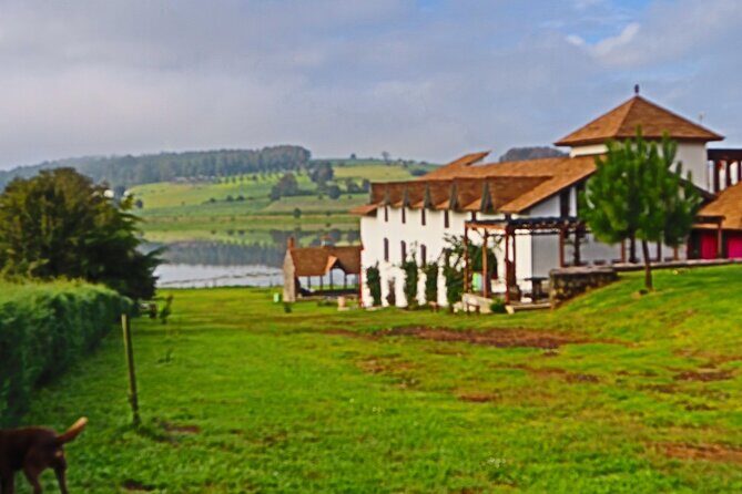 Umecuaro All Inclusive Tour and Guided Tours in Morelia - A Closer Look at the Itinerary and Experience