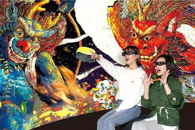 Umeda Sky Building's Kuchu Teien Observatory Ticket in Osaka - Practical Details and Considerations