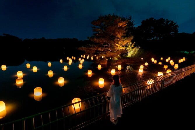 Umeda Sky Building's Kuchu Teien Observatory Ticket in Osaka - Who Should Consider This Tour?