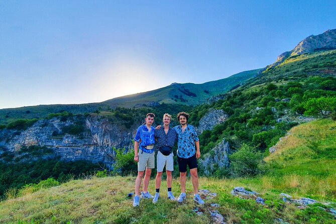 Umoljani Village to Lukomir Village via Obalj Hike From Sarajevo - Logistics and Preparation