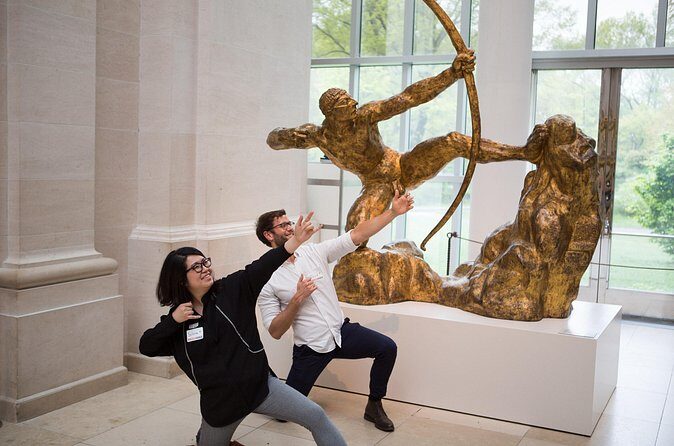 Un Highlights Tour at the Metropolitan Museum of Art - Frequently Asked Questions
