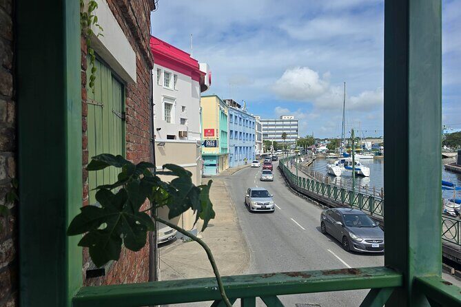Unapologetically BLACK! A Heritage Walking Tour of Bridgetown - A Deep Dive into the Experience