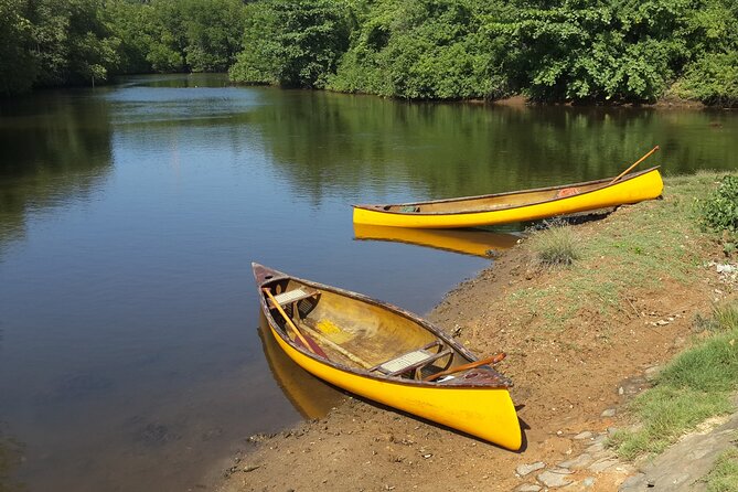Unawatuna Lagoon Canoeing Excursion - What Travelers Say