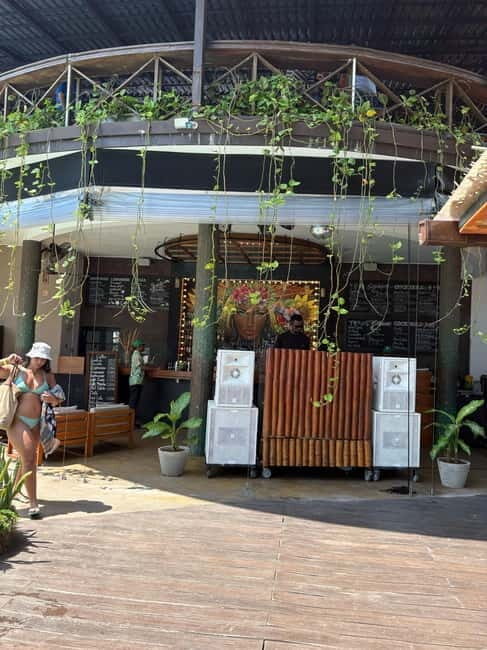 Unawatuna The Angel Beach: Sunset & Cocktails Experience - Final Thoughts