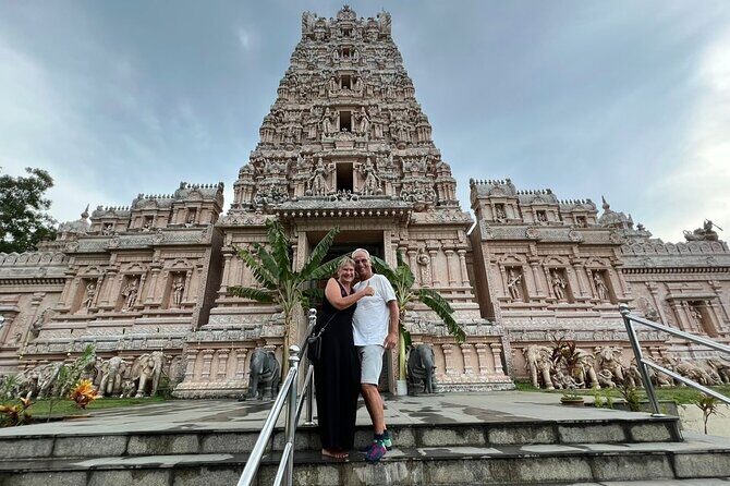 Unbelievable Firefly Kuala Selangor Day Tour - Wrapping It Up