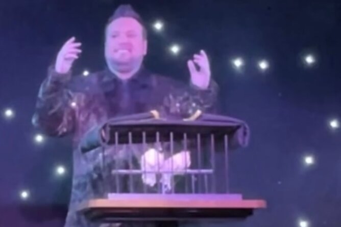 Unbelievable Magic Show - Starring Steven Best - FAQ