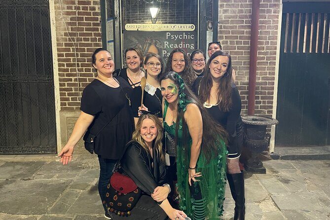 Uncensored Haunts and Horrors Private Tour - The Experience in Detail