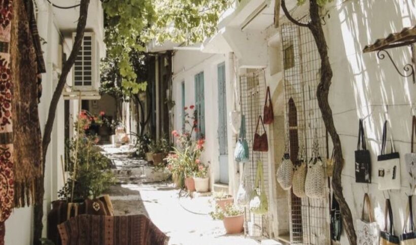 Uncharted East Crete & Local Secrets from Herakion - Discovering the Hidden Magic of East Crete