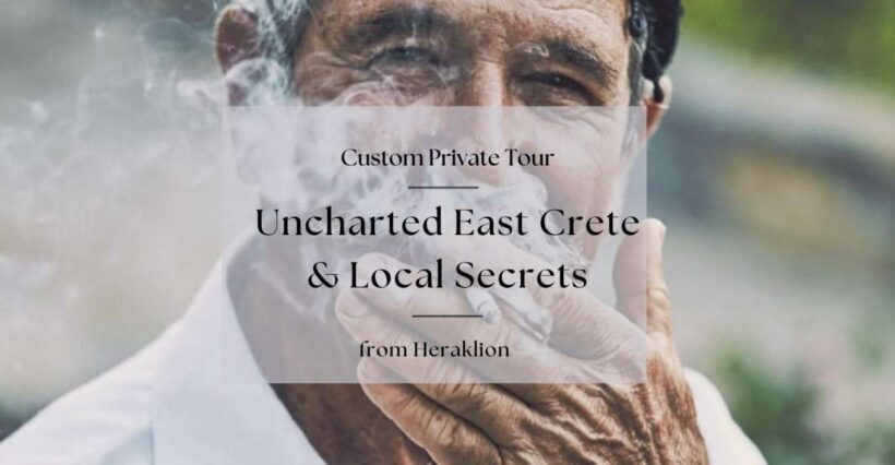 Uncharted East Crete & Local Secrets from Herakion - Why This Tour Offers Great Value