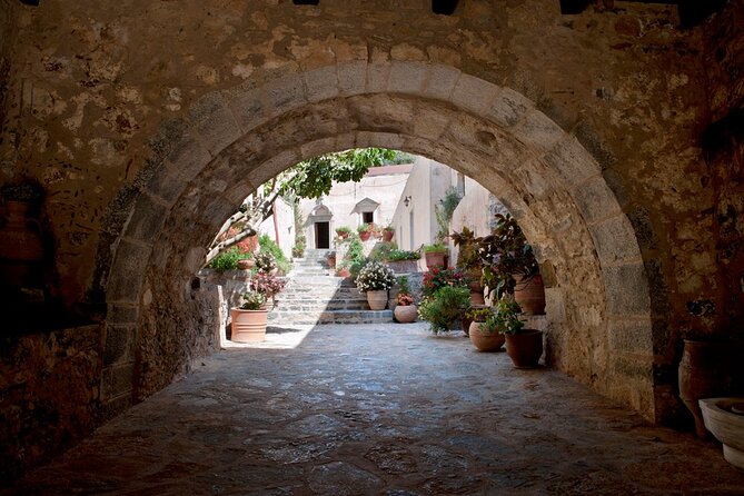 Uncharted East Crete & Local Secrets Private Tour from Elounda - Who Should Consider This Tour?