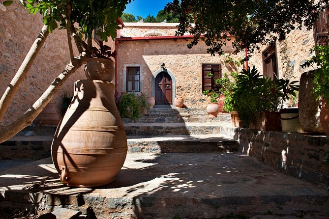 Uncharted East Crete & Local Secrets Private Tour from Heraklion - Who Will Love This Tour?