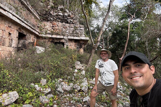 Uncharted Mayan Ruins - The Overall Value