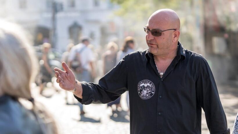 Uncle Jan's neighborhood tours - An In-Depth Look at Uncle Jan’s Neighborhood Tour