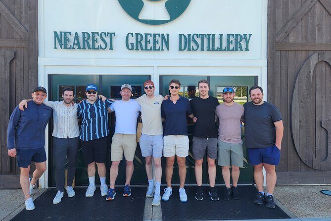 Uncle Nearest Distillery Bus Tour with Tastings from Nashville - Final Thoughts