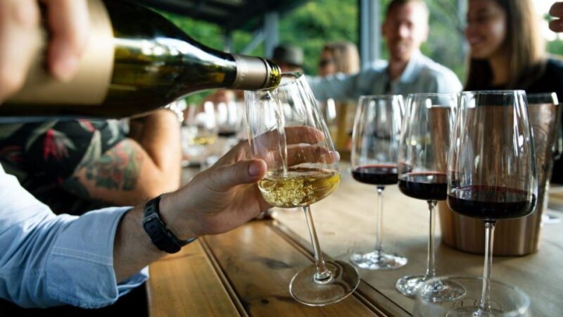 Uncork Santa Barbara: A Private Wine Country Tour - Why It Works for Certain Travelers