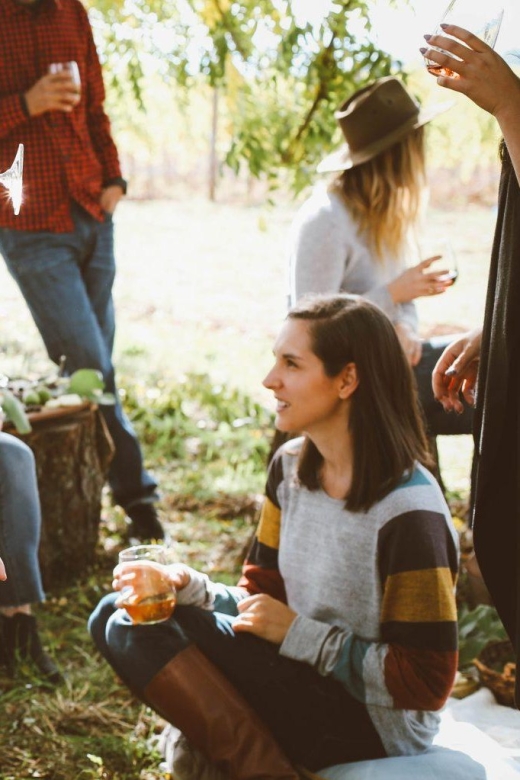 Uncork Santa Barbara: A Private Wine Country Tour - FAQs