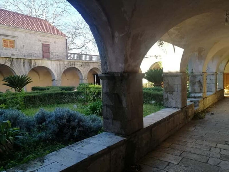 Uncover 8 Sites outside of Dubrovnik - The Sum Up