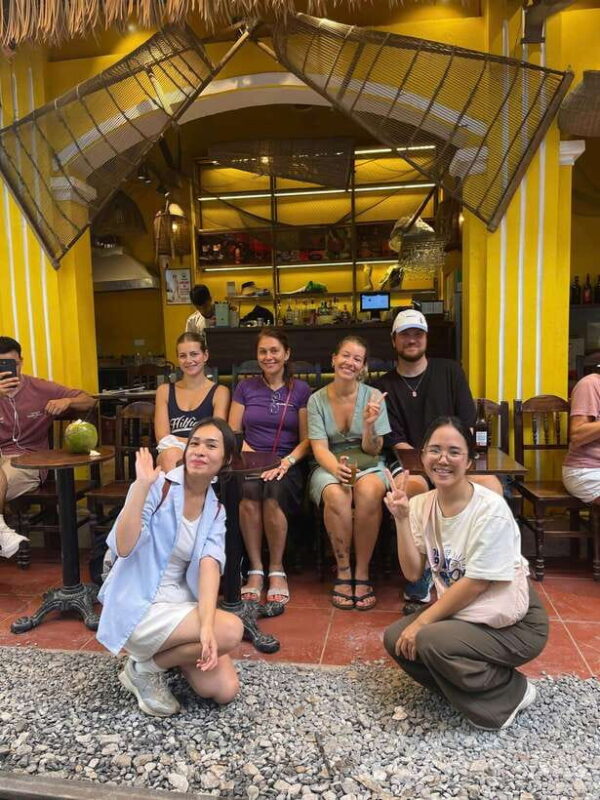 Uncover Hanois Hidden Treasures: Old Quarter & Train Street - Considerations & Practical Tips