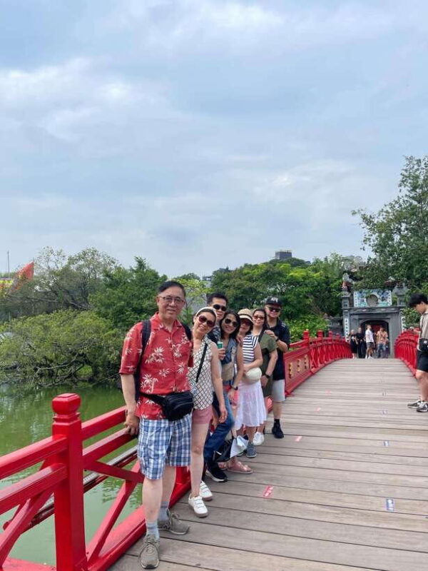 Uncover Hanois Hidden Treasures: Old Quarter & Train Street - Final Words: Is This Tour Worth It?