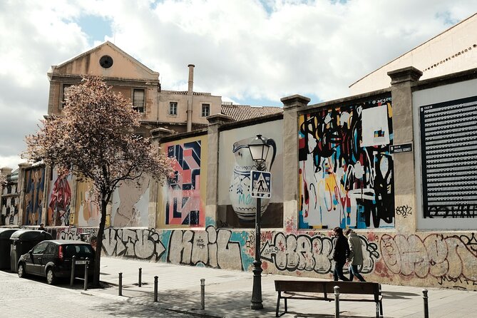 Uncover Madrid's Street Art with a Local - Final Verdict