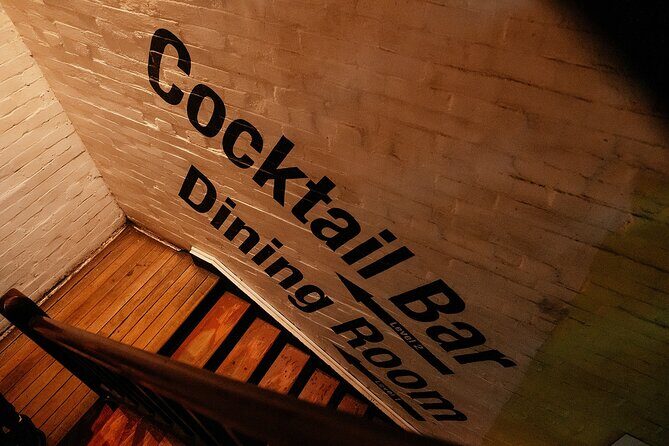 Uncover St. Paul's Iconic Bars - Who Should Consider This Tour?