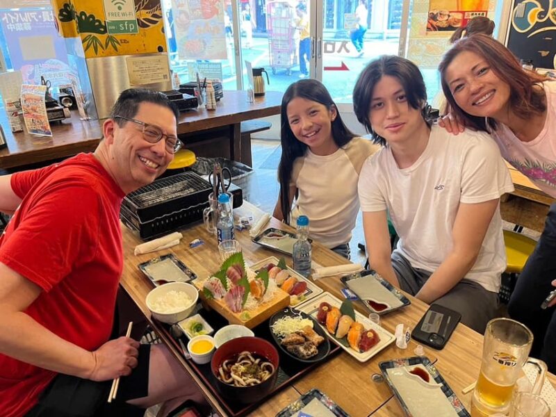 Uncover The Best Foodie Spots In Kyoto Pontocho With Guide - Key Points