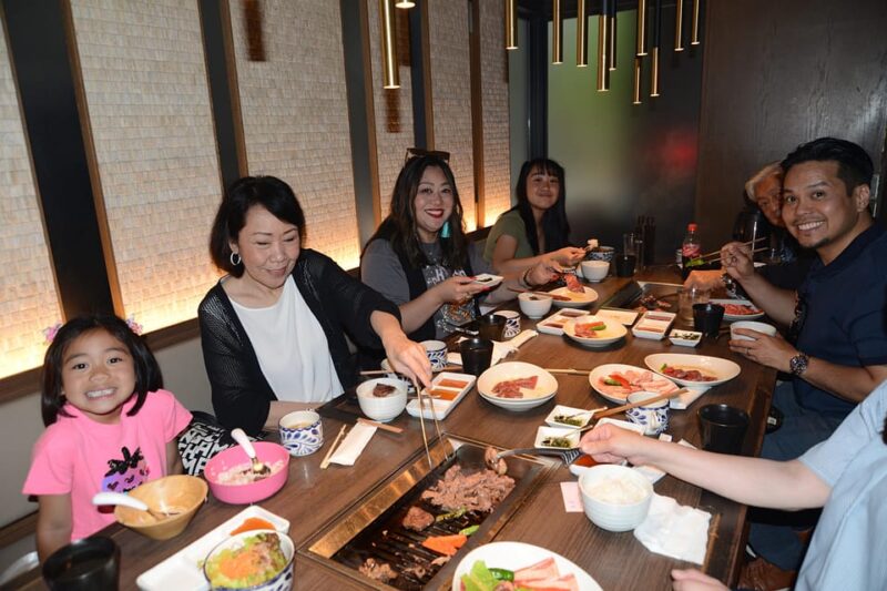 Uncover The Best Foodie Spots In Kyoto Pontocho With Guide - Culinary Experience