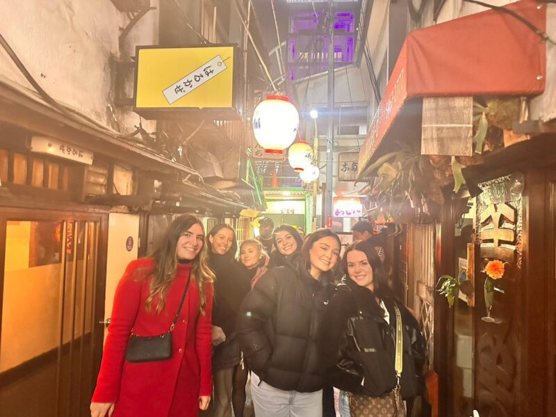 Uncover The Best Foodie Spots In Kyoto Pontocho With Guide - Explore Pontocho Alley