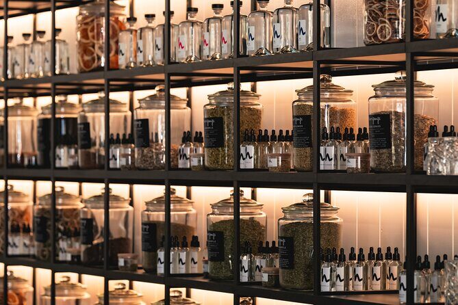 Uncover the Magic Gin Distillery Adventure at Millsheds Bowral - Authenticity and Expert Guidance