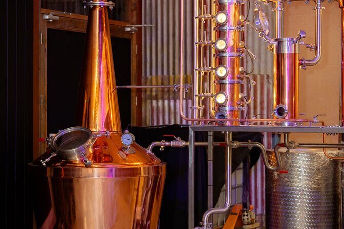 Uncover the Magic Gin Distillery Adventure at Millsheds Bowral - Price and Value