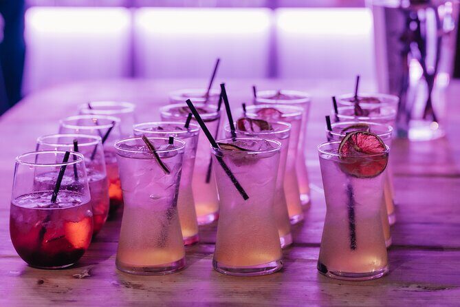 Uncover the Magic Gin Distillery Adventure at Millsheds Bowral - Who Should Book This Tour?