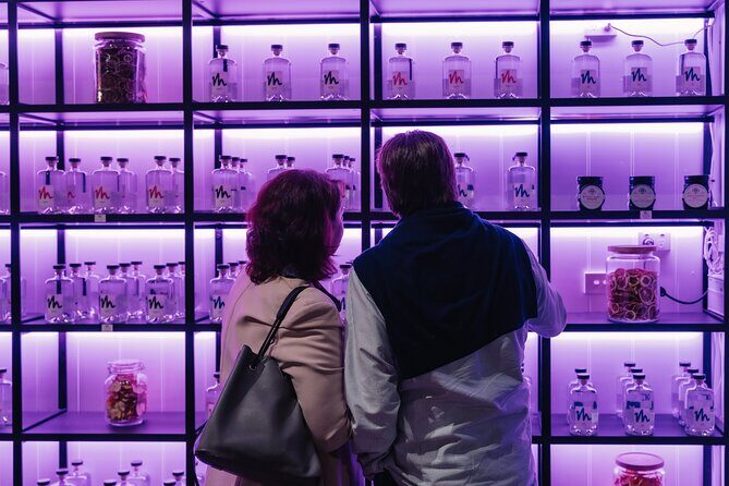Uncover the Magic Gin Distillery Adventure at Millsheds Bowral - FAQ