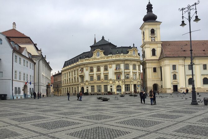 Uncover Transylvania: Private 2-Day Tour Bears & Medieval Wonders - What Makes This Tour Stand Out?