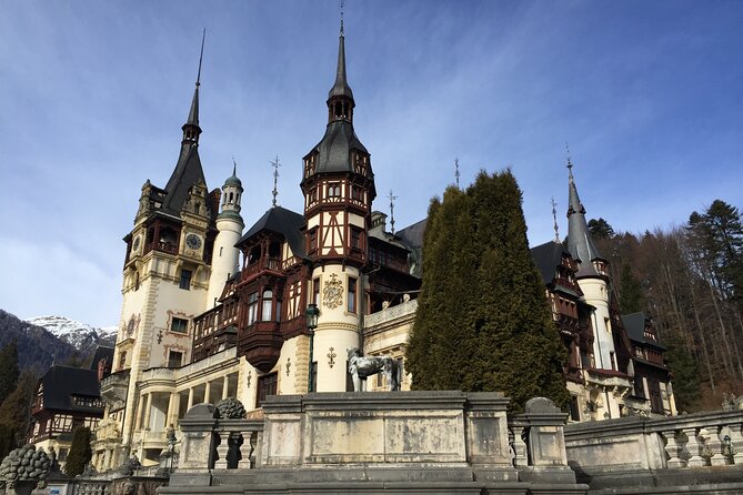 Uncover Transylvania: Private 2-Day Tour Bears & Medieval Wonders - Final Verdict: Who Should Consider This Tour?