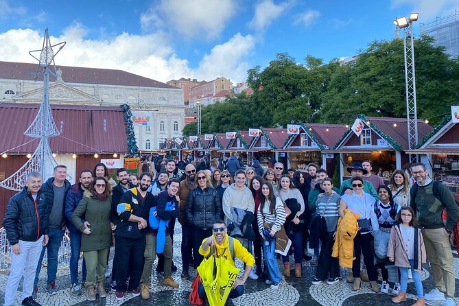 Uncovering Bairro Altos Views and Vibrant Downtown - Key Points