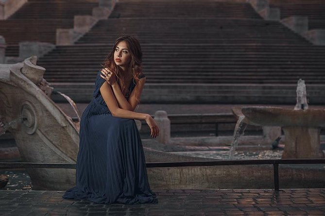 Uncrowded pictures. Just you and the Ethernal City! - Why Choose This Tour?