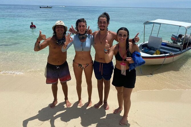 Under a Sea of Adventures, Unforgettable Diving. - Convenient Transportation and Logistics