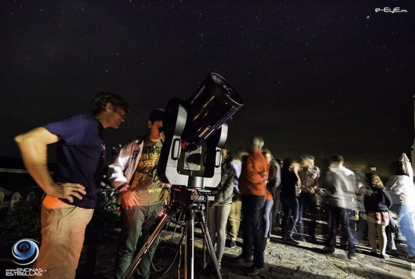 Under the Stars: Night Immersion with Sky Interpretation - Final Thoughts