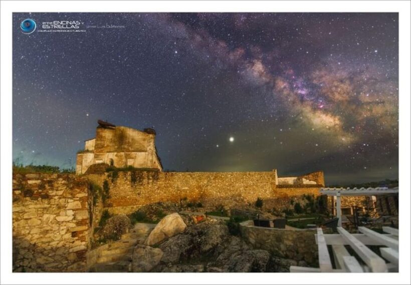 Under the Stars: Night Immersion with Sky Interpretation - FAQ