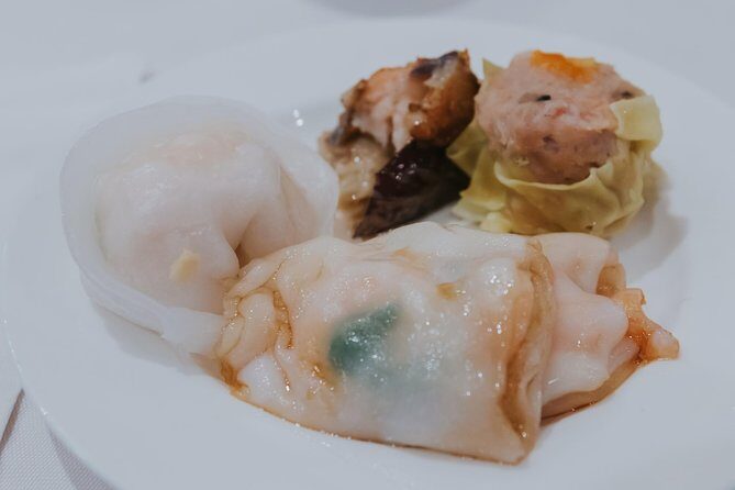 Under the Surface of Montreal's Chinatown: Guided Food Walking Tour - An In-Depth Look at the Tour Experience