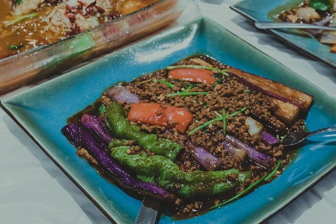 Under the Surface of Montreal's Chinatown: Guided Food Walking Tour - Who Will Love This Tour?