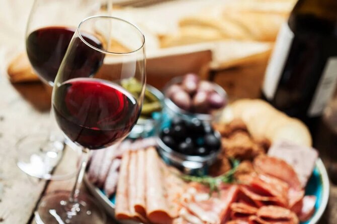 Under the Tuscan Sun Tour from Rome-Cortona & Montepulciano 1 day - The Sum Up